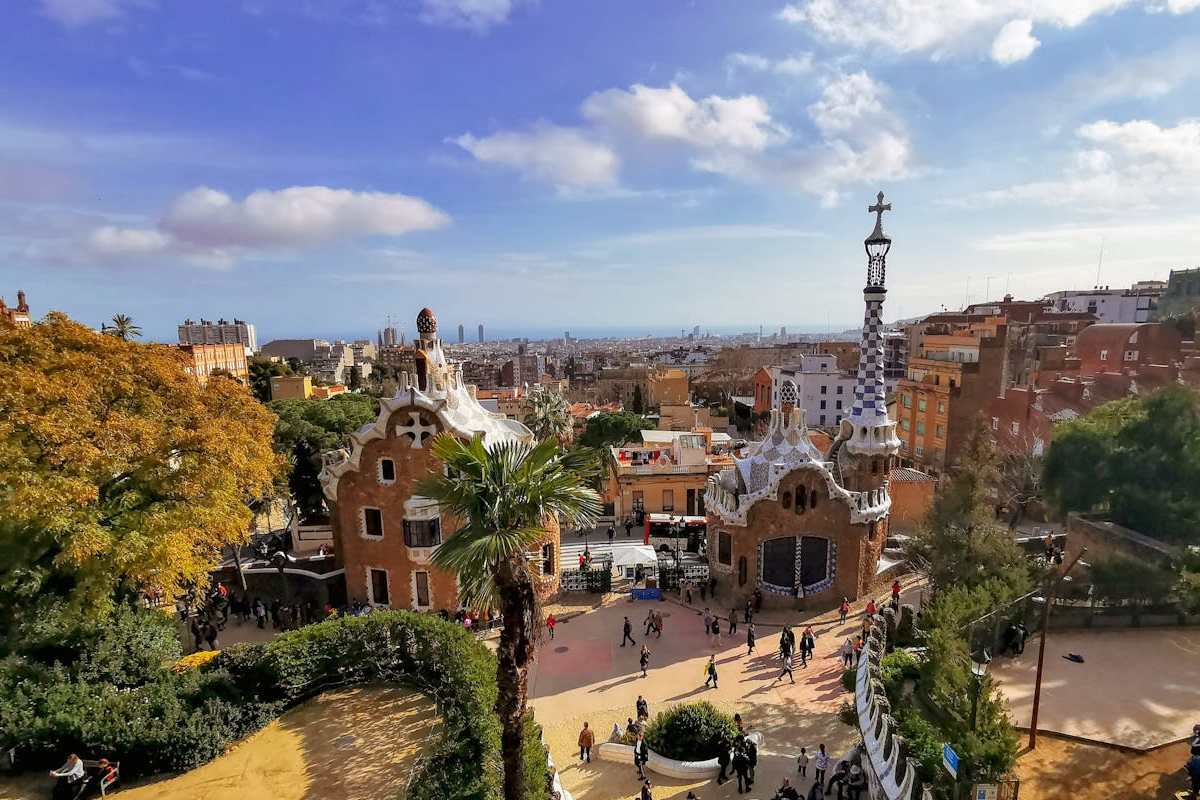 Barselona - Šta videti i koje znamenitosti ne smete propustiti
